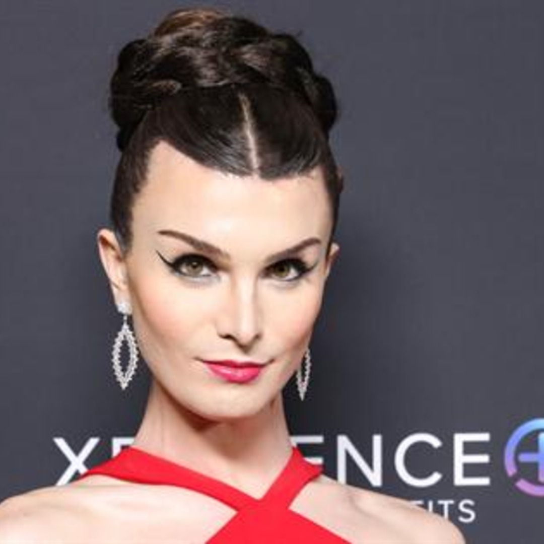 TikToker Dylan Mulvaney Makes Grammys Red Carpet Debut After Surgery TikToker Dylan Mulvaney Makes Grammys Red Carpet Debut After Surgery